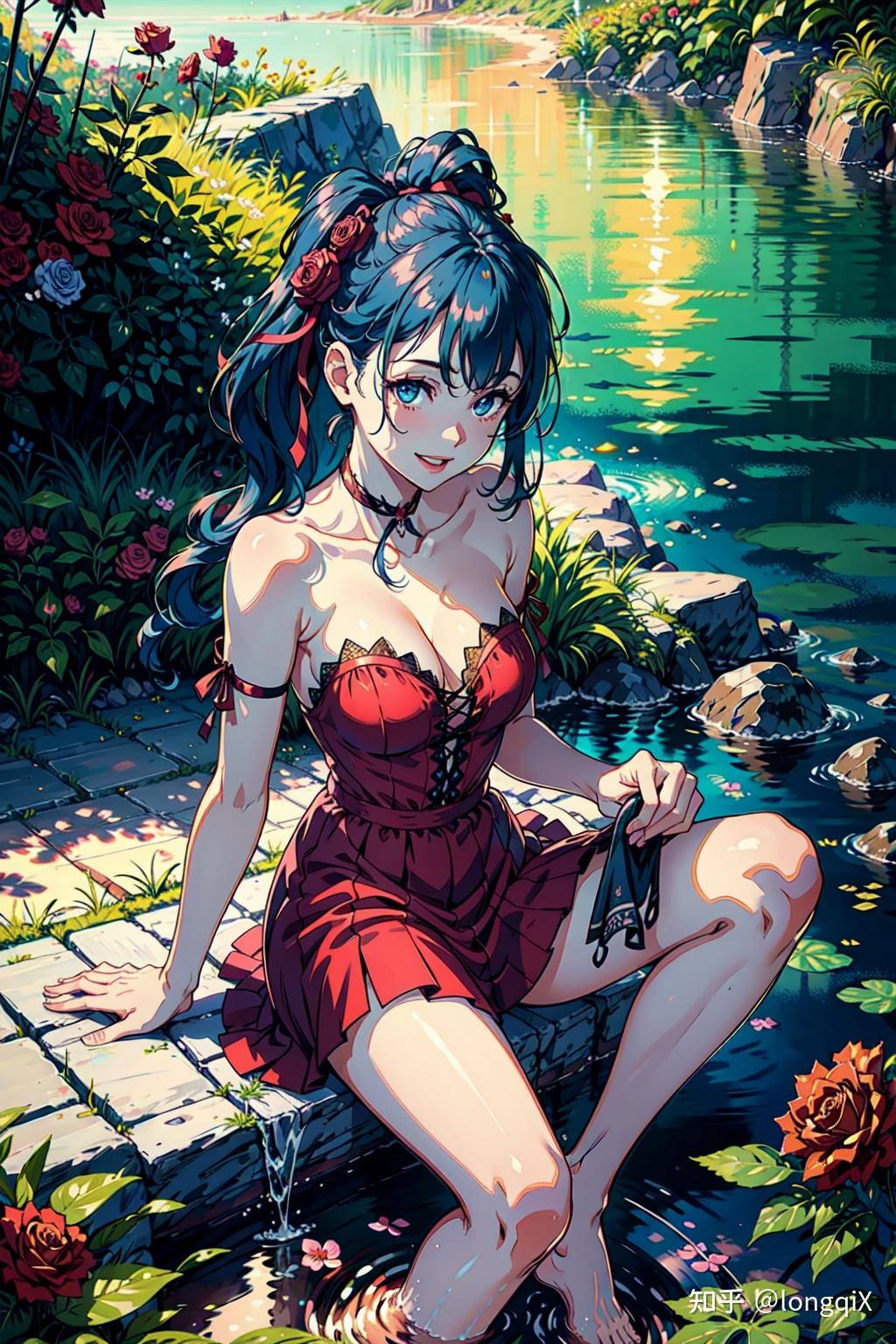 ControlNet Tile 教程 - 知乎