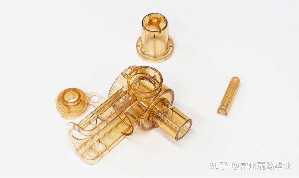 医疗设备零部件加工：PPSU医疗制品精密注塑工艺案例分享 - 知乎