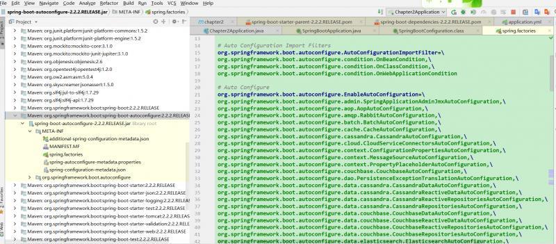 SpringBoot入门实践(三)-工程结构及常用注解 - 知乎