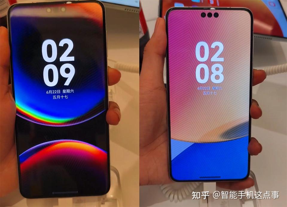 鸿蒙NEXT和鸿蒙OS4.2：上手对比后，有多大差距？ - 知乎