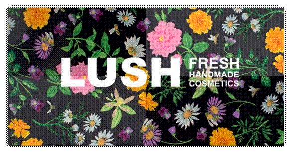 除了超火的“防脱发”小红帽，你还需要了解lush什么？ - 知乎