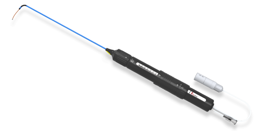 RDN | 经肾动脉去交感神经术——高血压微创介入治疗 - 知乎