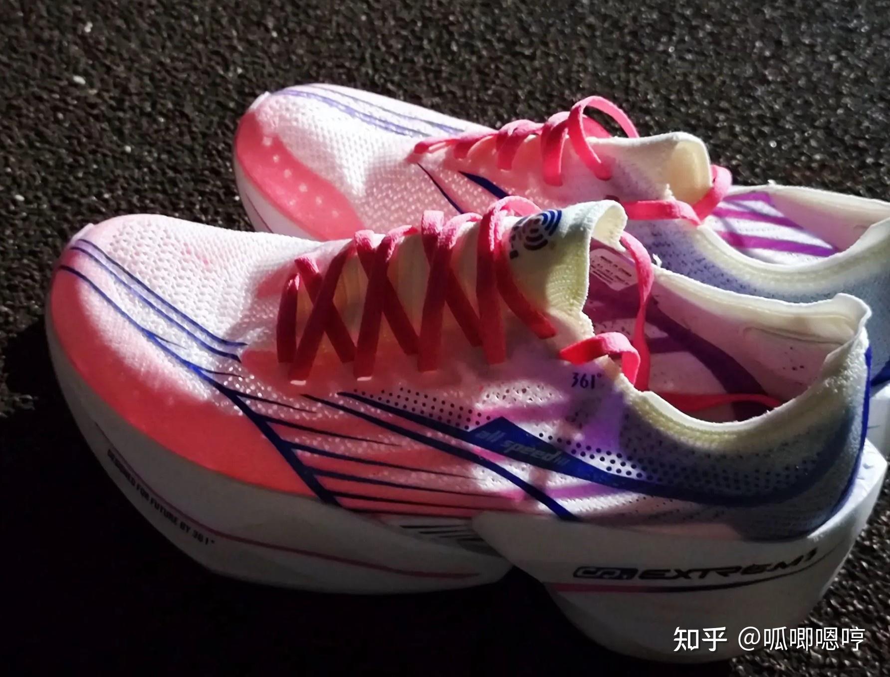 361度诚意之作——飞飚future 60km体验 - 知乎