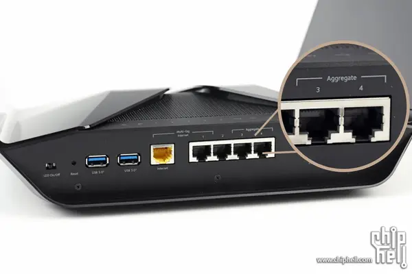 Wi-Fi 6E新品评测｜黑科技产品开箱评测+拆解 - 知乎