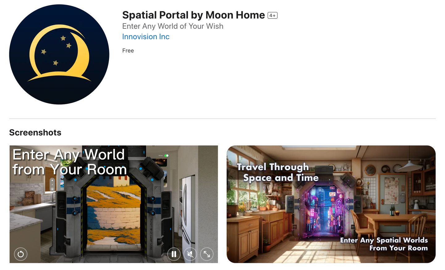Vision Pro有哪些有趣的应用？持续更新！ - 知乎