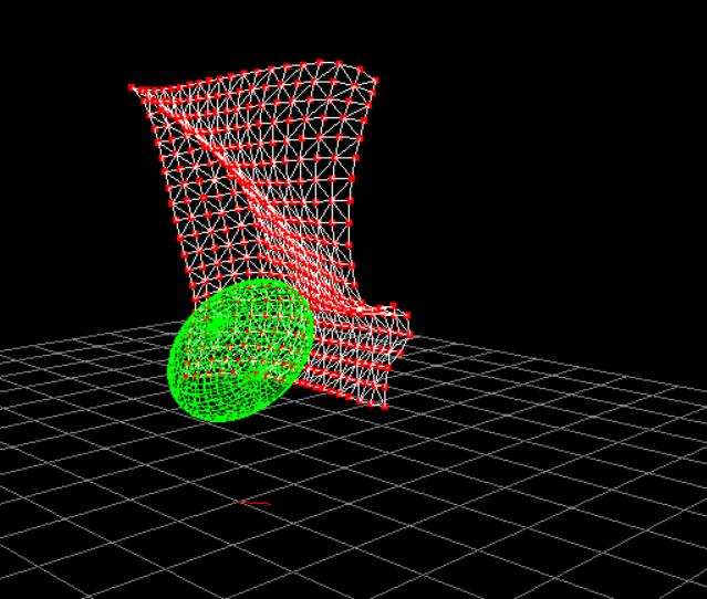 布料服装模拟：开源OpenCloth - 知乎