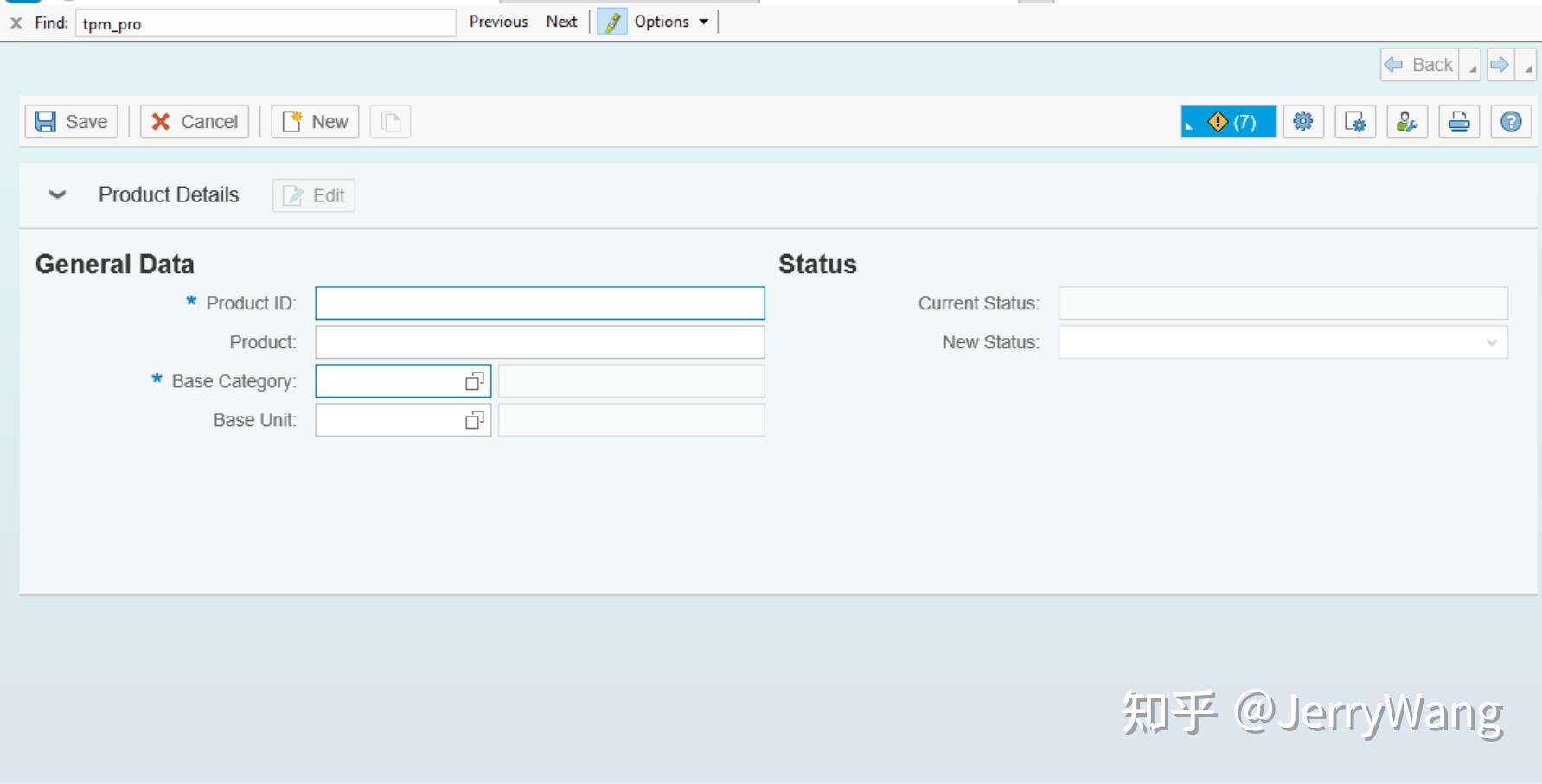 各种 SAP 产品的自定义 UI 创建和集成方法一览 - 知乎
