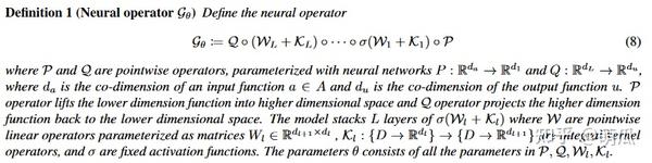 PINN论文精读（5）：Physics-informed neural operator (PINO) - 知乎