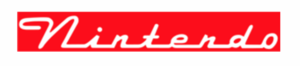NINTENDO—任天堂Logo升级小史 - 知乎