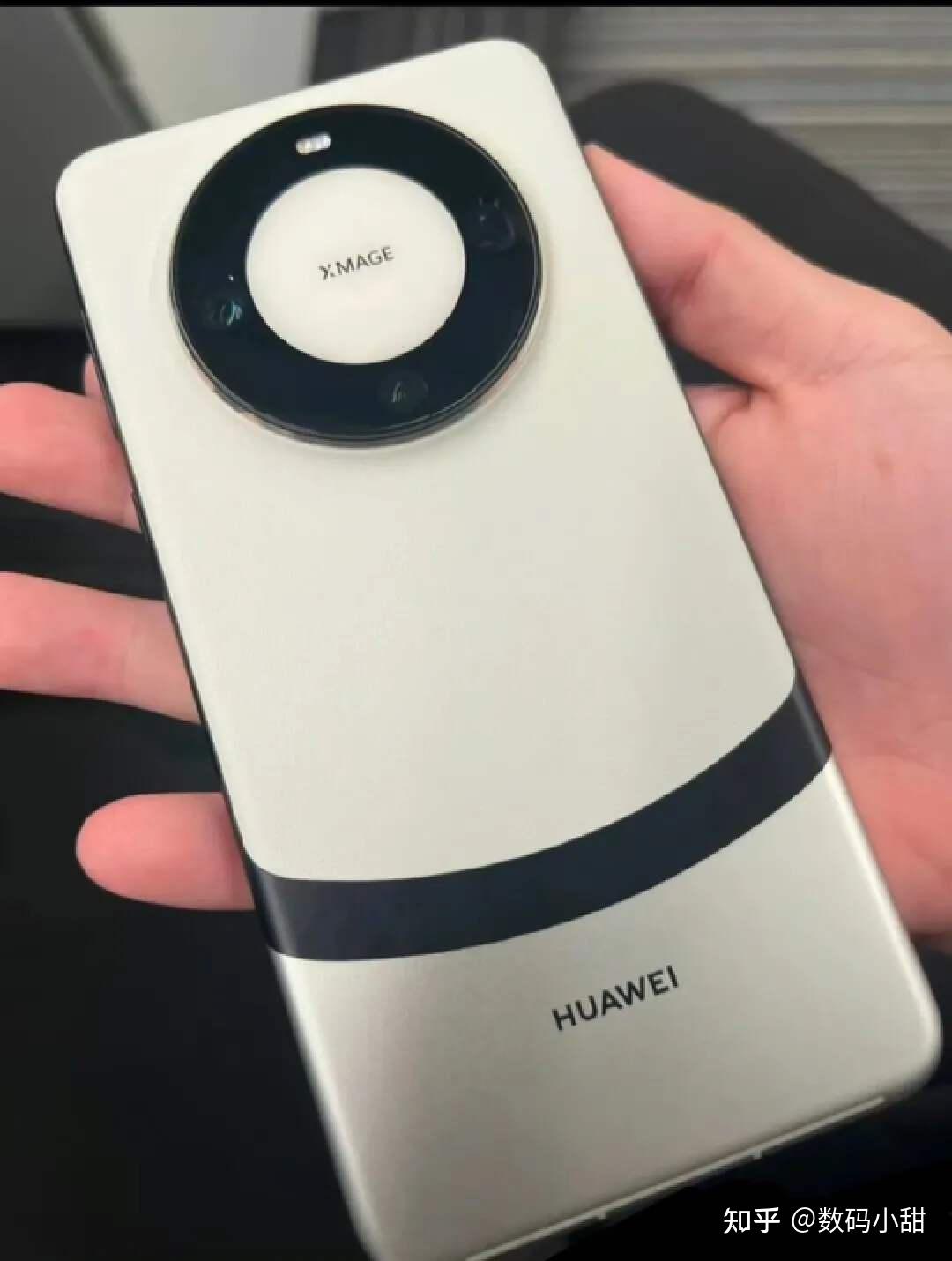 超大杯Mate60 Pro+来了！华为这三款手机你会选了吗？ - 知乎