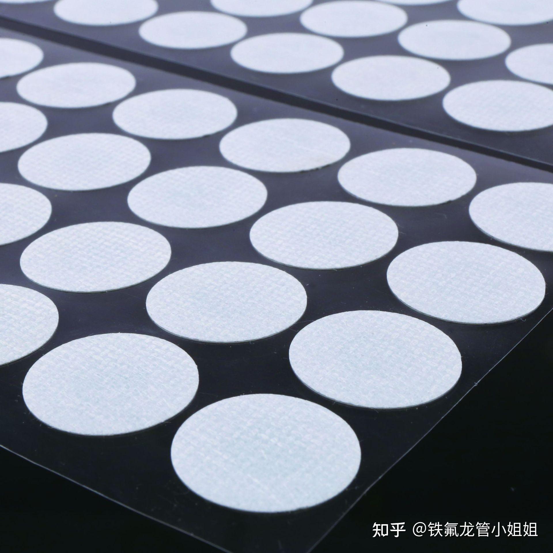 e-PTFE在医疗领域方面的应用 - 知乎