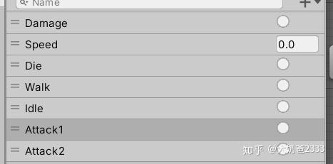 Unity3D-AI敌人的制作（FSM有限状态机） - 知乎