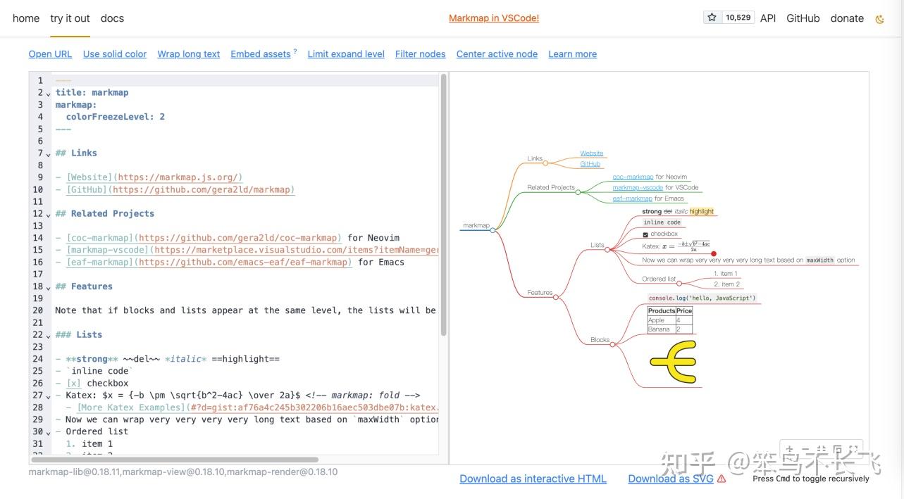 Markdown 笔记必装神器！效率翻倍+秒变笔记高手【附教程】 - 知乎