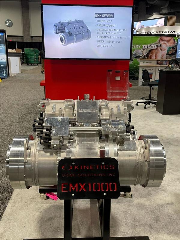 【转载】西方下一代作战车辆混合动力系统与机电传动装置 - 知乎