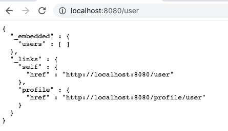简化RESTful开发，Spring Data REST让你少掉发 - 知乎