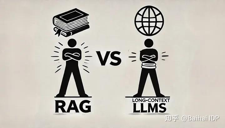 长上下文 LLMs 兴起，RAG 会成为历史吗？ - 知乎
