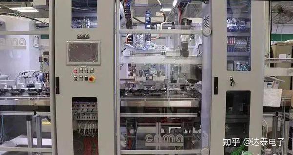 国内外常见PLC发展现状分析 - 知乎