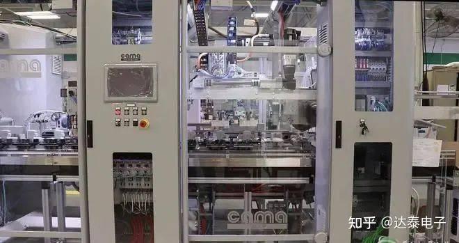 国内外常见PLC发展现状分析 - 知乎