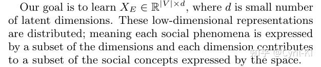 KDD 2014 | DeepWalk: 社会表征的在线学习 - 知乎