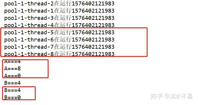 ThreadPoolExecutor的常见的队列到底能够存放多少任务 - 知乎