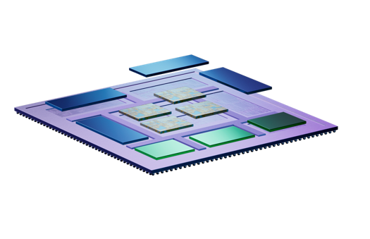 Multi-Die系统是什么？如何应对现有芯片设计复杂性的挑战？ - 知乎