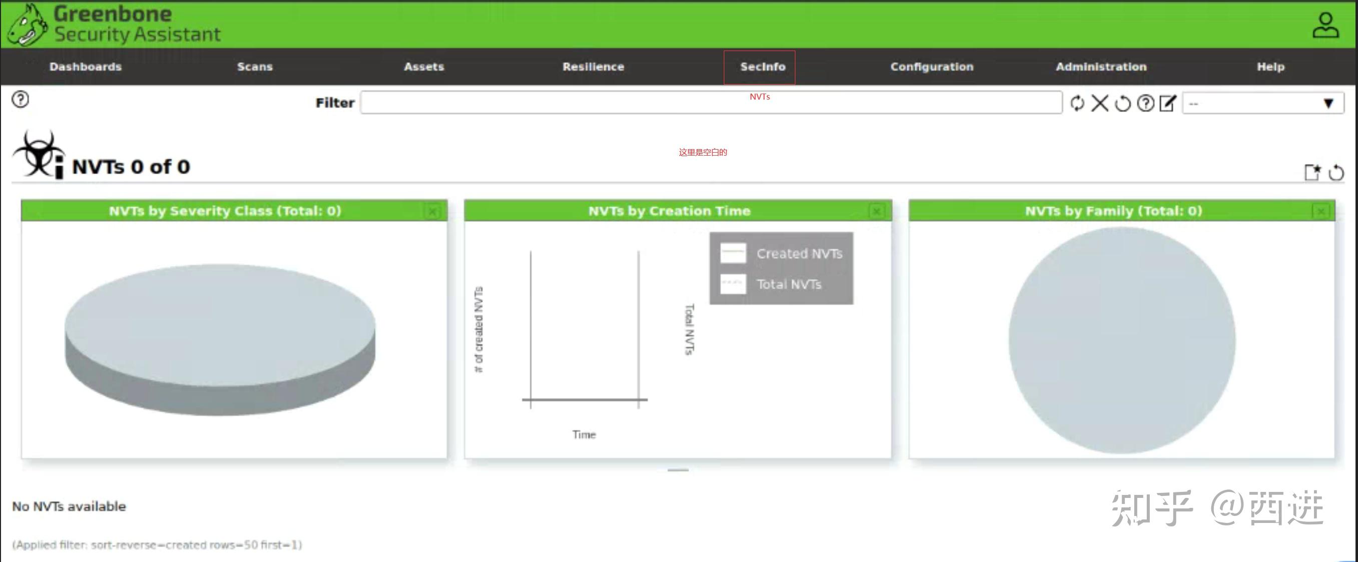 Kali搭建GVM(OpenVAS) - 知乎