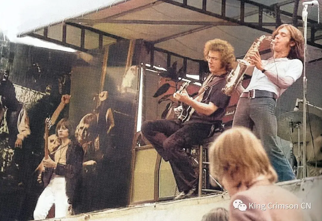 纪念Ian McDonald (1946-2022) - 知乎