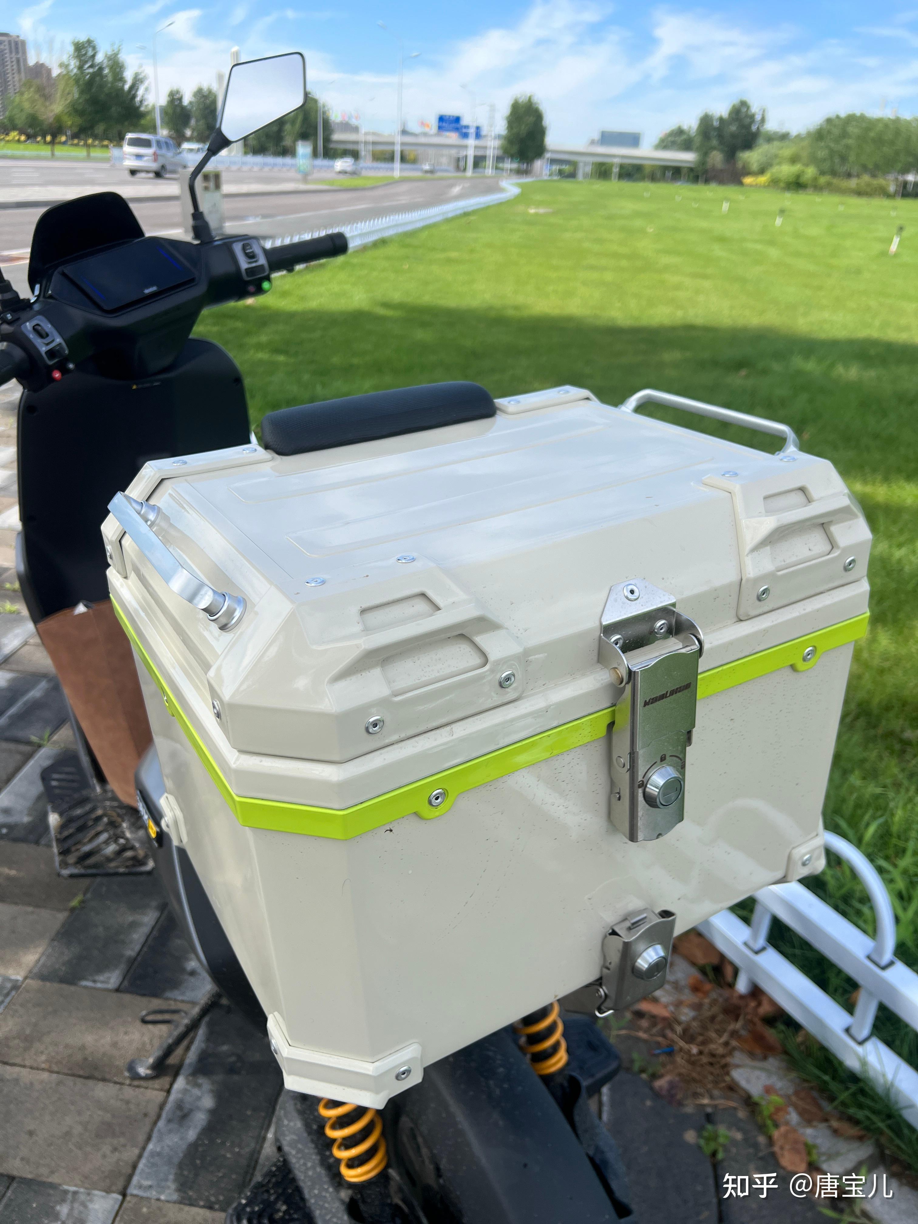 河北第一批九号机械师1二代 Mmax 110 MK2新国标电动自行车入手详评 - 知乎