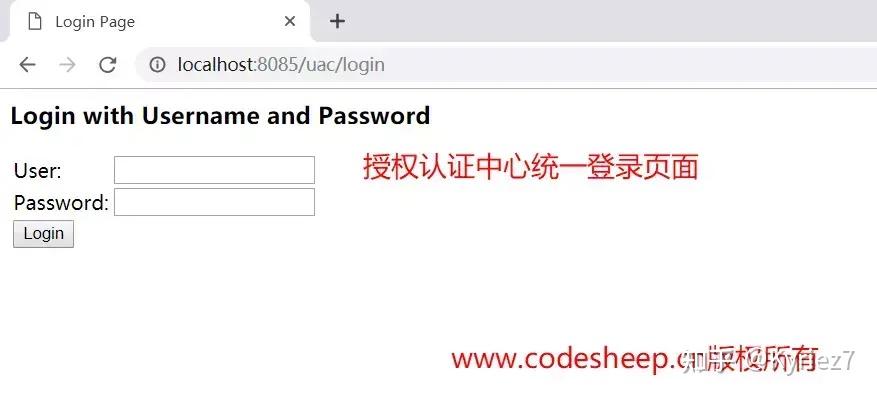 基于spring Security Oauth2的sso单点登录jwt权限控制实践 知乎