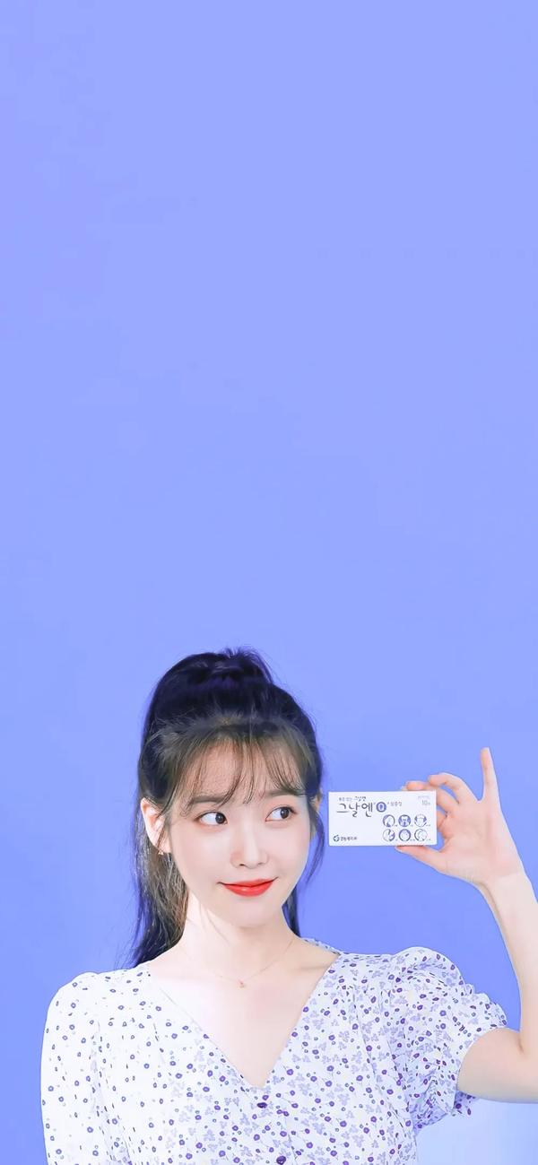 IU|李知恩 （高清无水印壁纸）持续更新！！！ - 知乎