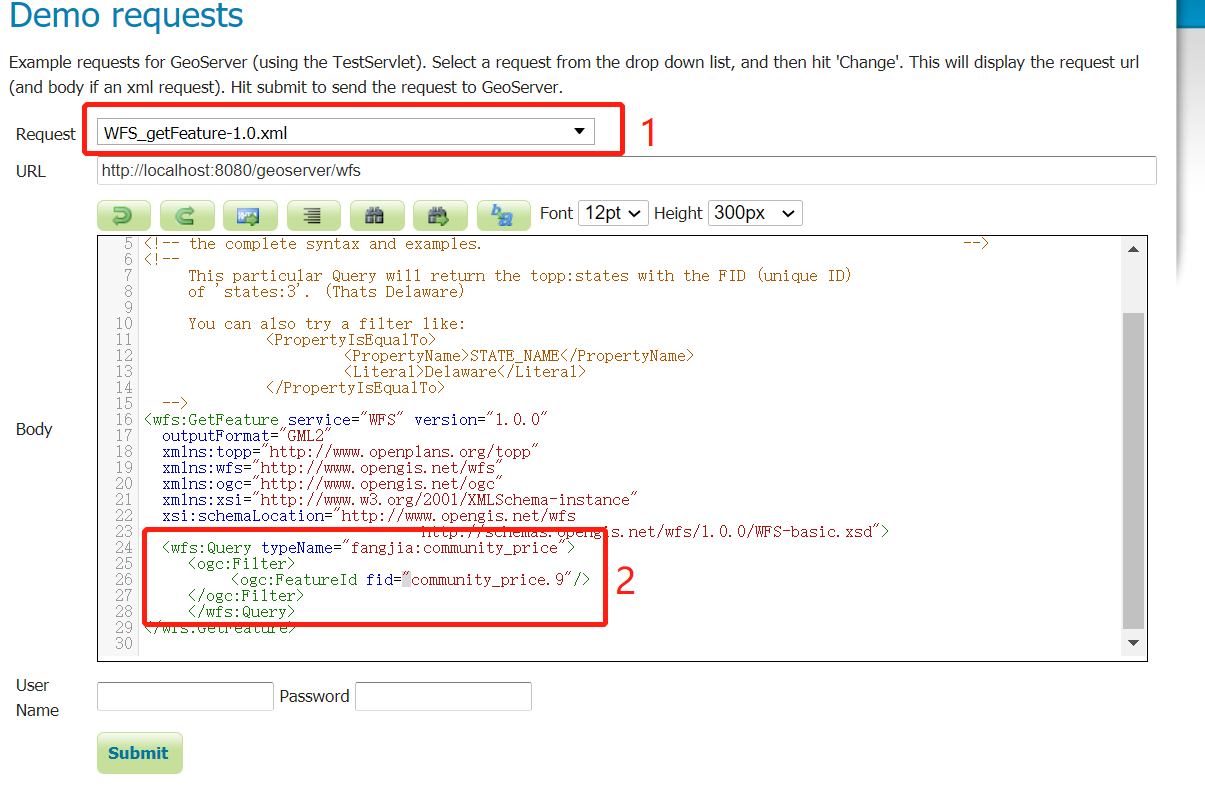 GeoServer进阶：要素的增删改查 - 知乎