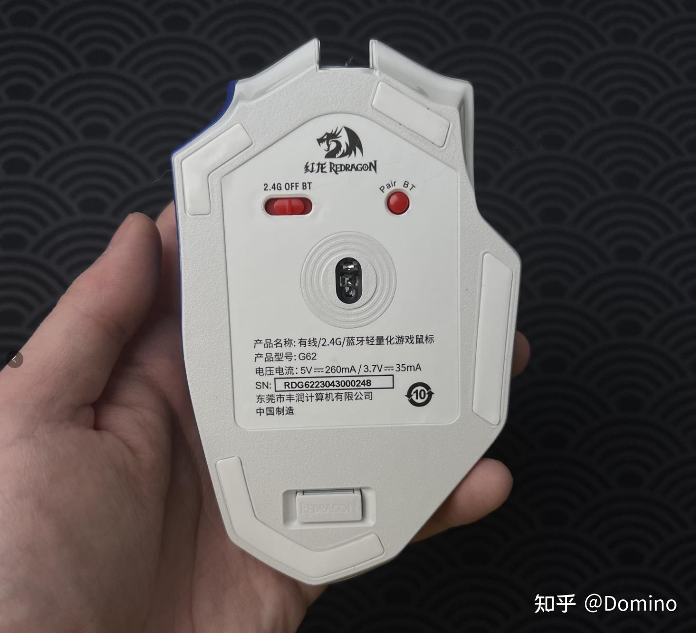 哪款3395鼠标最值得买？——多款3395无线鼠标横评及选购推荐（24年5月15日更新） - 知乎