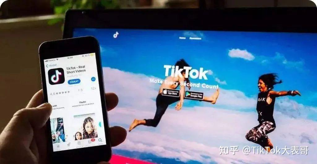 Tik Tok运营必备工具合集分享 - 知乎