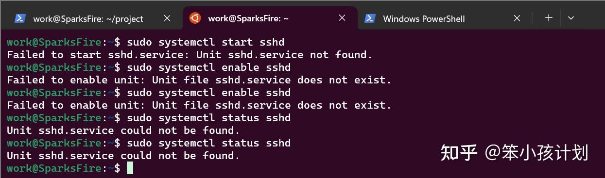 Windows11 WSL配置VsCode Remote开发环境 - 知乎