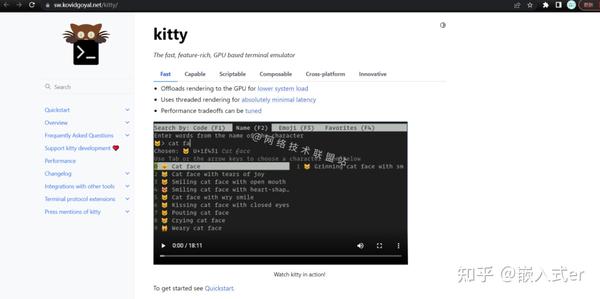 这10款SSH连接工具几乎占据了所有网络工程师的电脑，你认同吗？ - 知乎