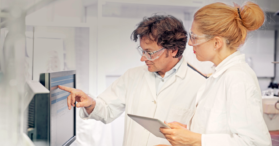 BIOVIA Compose&Capture（LES）| 让实验人员可以真正的编辑实验方法 - 知乎