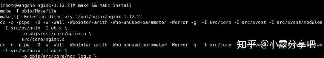 Linux中软件的安装 - 知乎