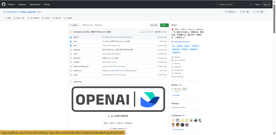 国内可用的ChatGPT4.0和GPT3.5网页版来了 - 知乎