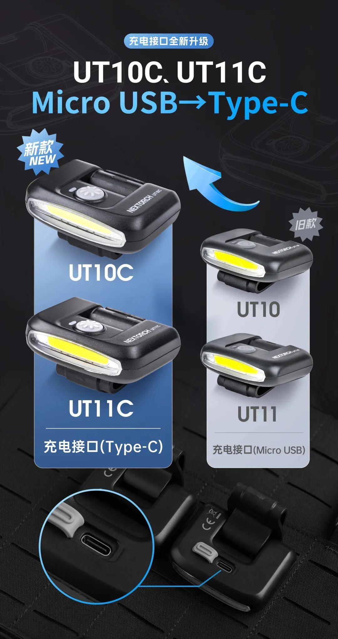 产品升级丨加量不加价！U系列四款产品重磅升级！ - 知乎