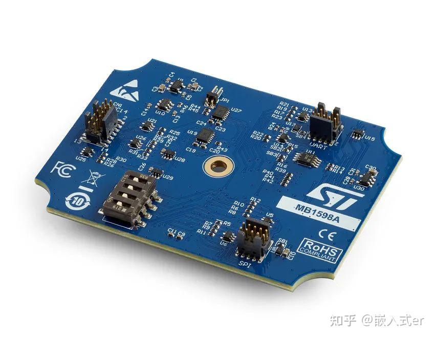 ST-Link 到底有多少个版本？ - 知乎