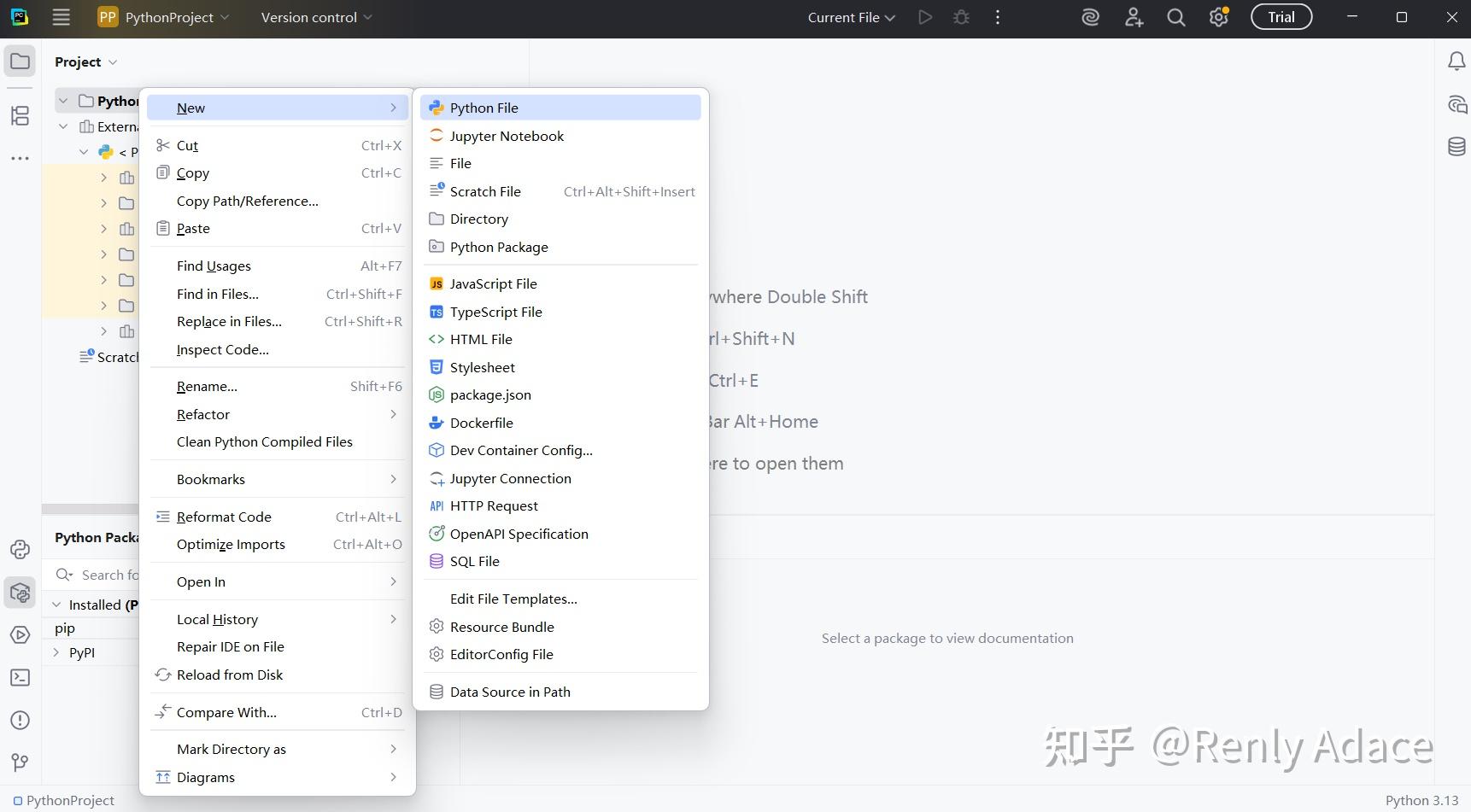 零基础python从入门到精通（2）：从hello World程序初识python的基本功能 知乎