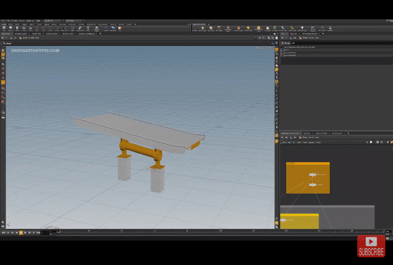Houdini不仅是特效之王？看Houdini如何在游戏界大展神威！超多干货！ - 知乎