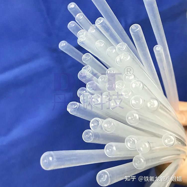 PFA封口管，您了解吗 - 知乎