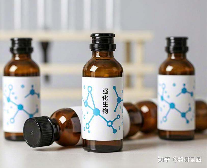 DQ-BSA Substrate‍与同类探针的比较，有何差异？ - 知乎