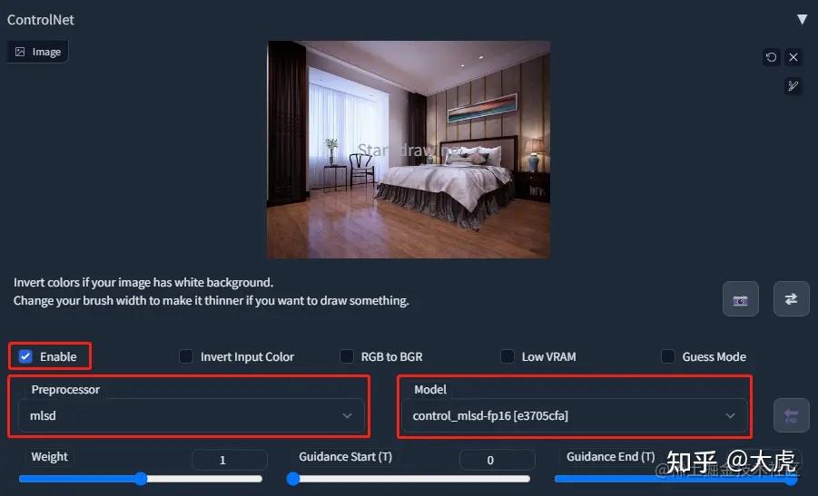 喂饭级stable_diffusion_webUI图生图宝典 - 知乎