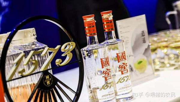 年底见老丈人，送什么酒最好？行家推荐这6款，高中低档都齐全 - 知乎