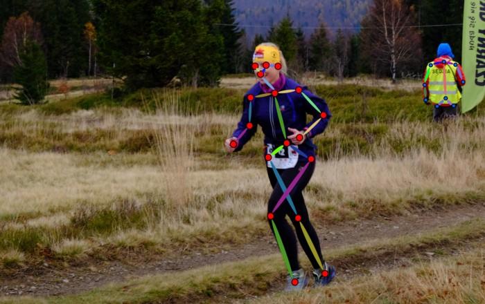 分析COCO数据集进行姿态估计 - 知乎