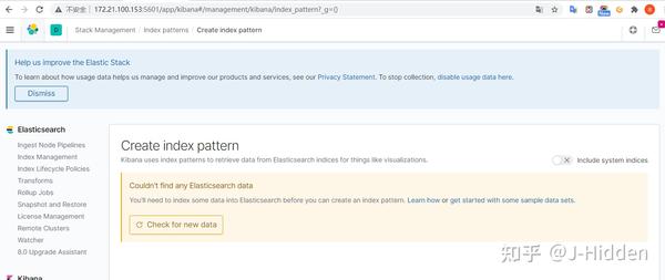 网络设备流量分析工具——ElastiFlow容器化部署与应用 - 知乎