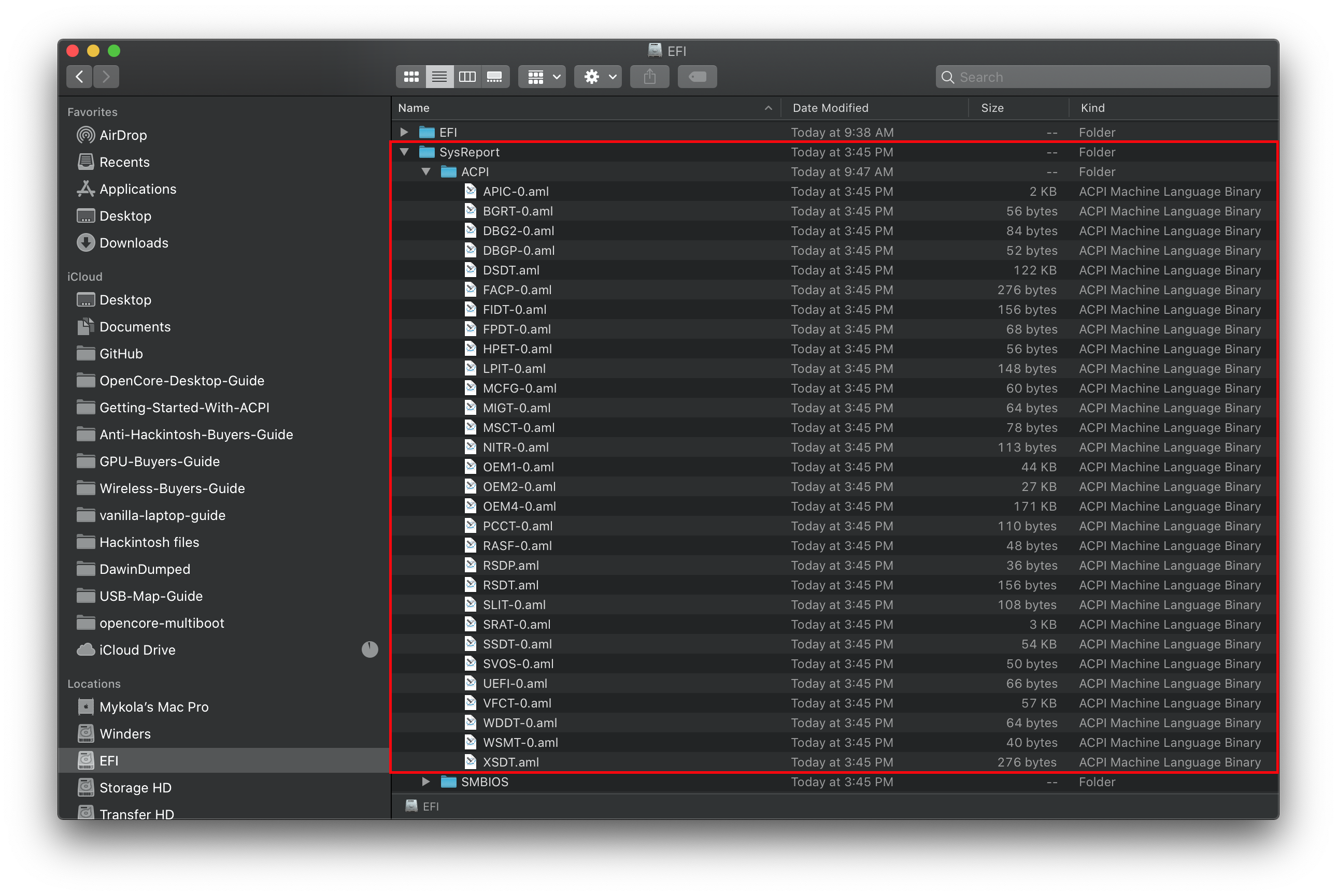 如何提取DSDT - 知乎