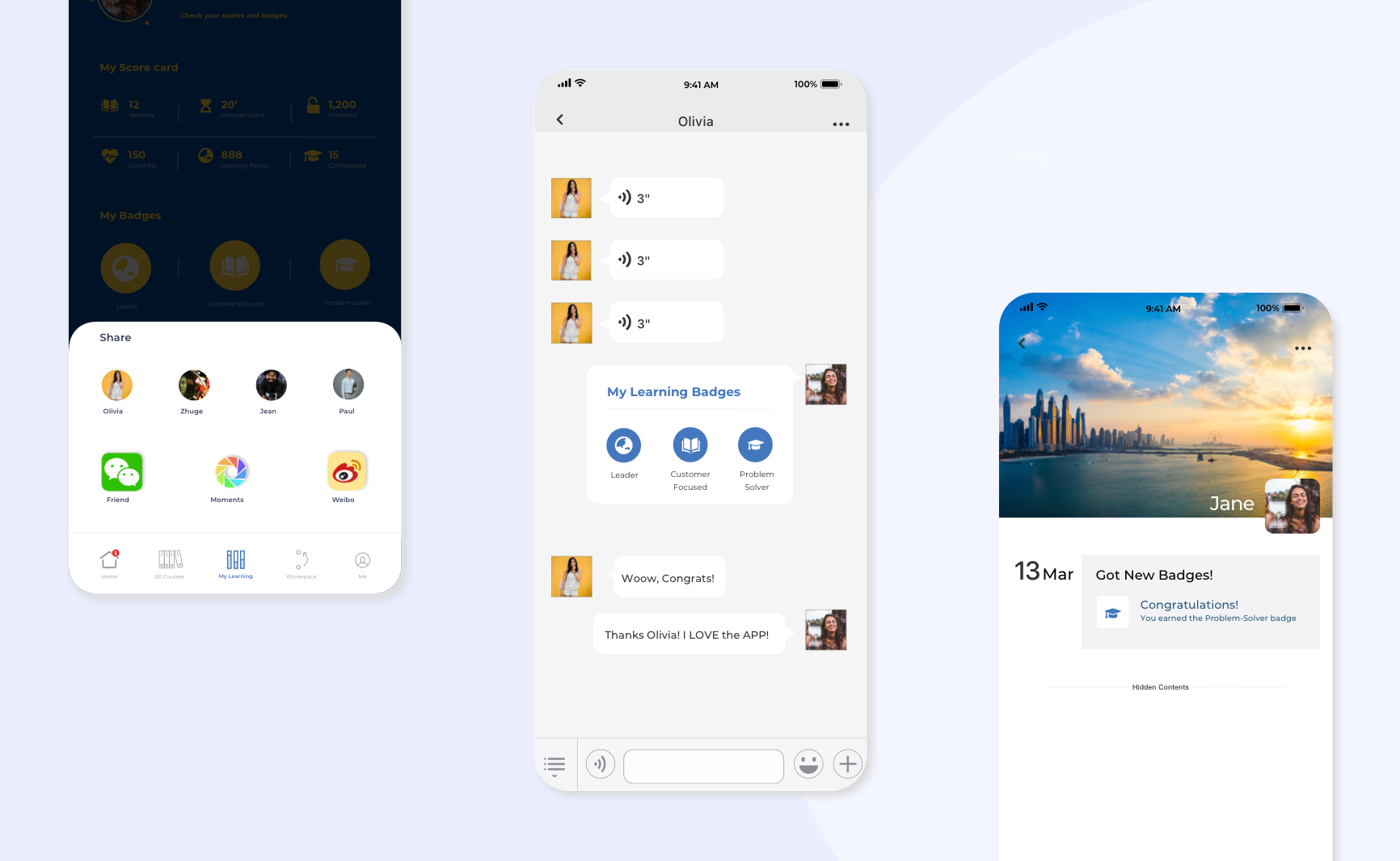 4大阶段，3大演变，深度了解行业最热话题：LXP（学习体验平台） - 知乎